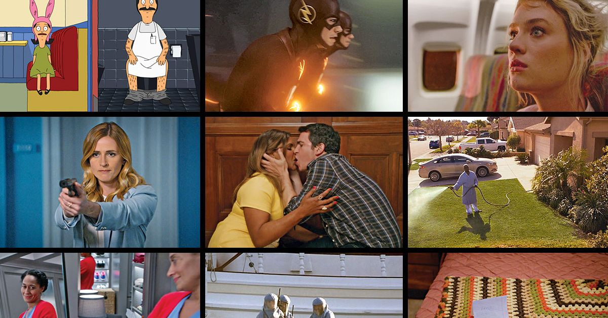 Where 30 of Your Favorite Shows Left Off Last Season