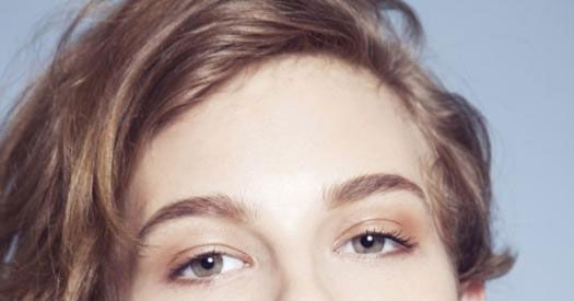 Meet the New Girl: Madison Leyes Had a Moment With Miuccia Prada