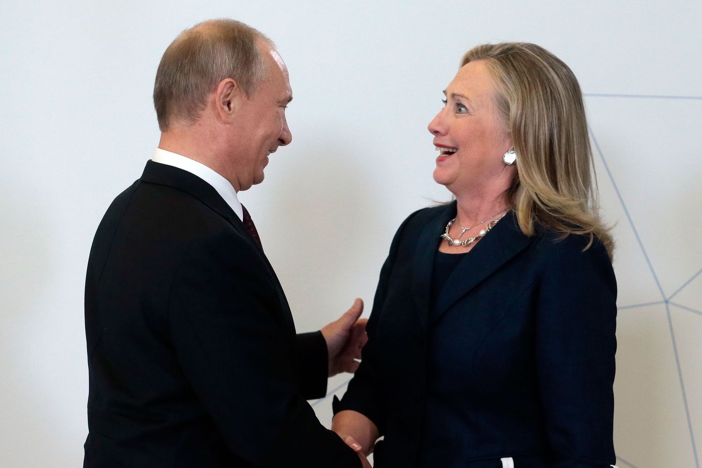 The Perfect Gift for the Russian Politician in Your Life Is This Book ...