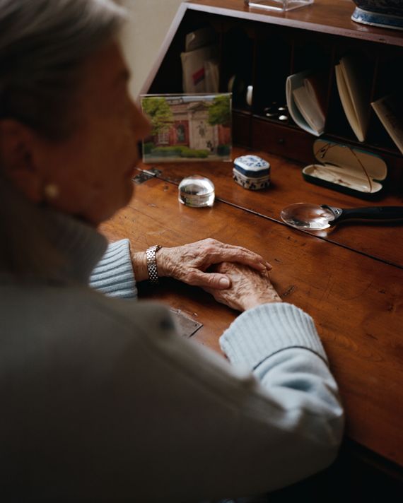 Grace Faison Housed Women Seeking Abortions in the ’60s