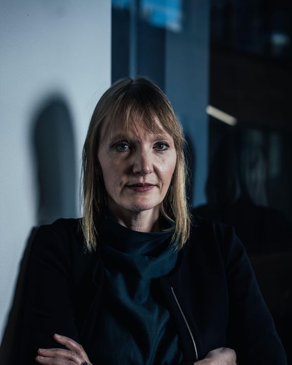 Why Did First Look Let Go of Laura Poitras?