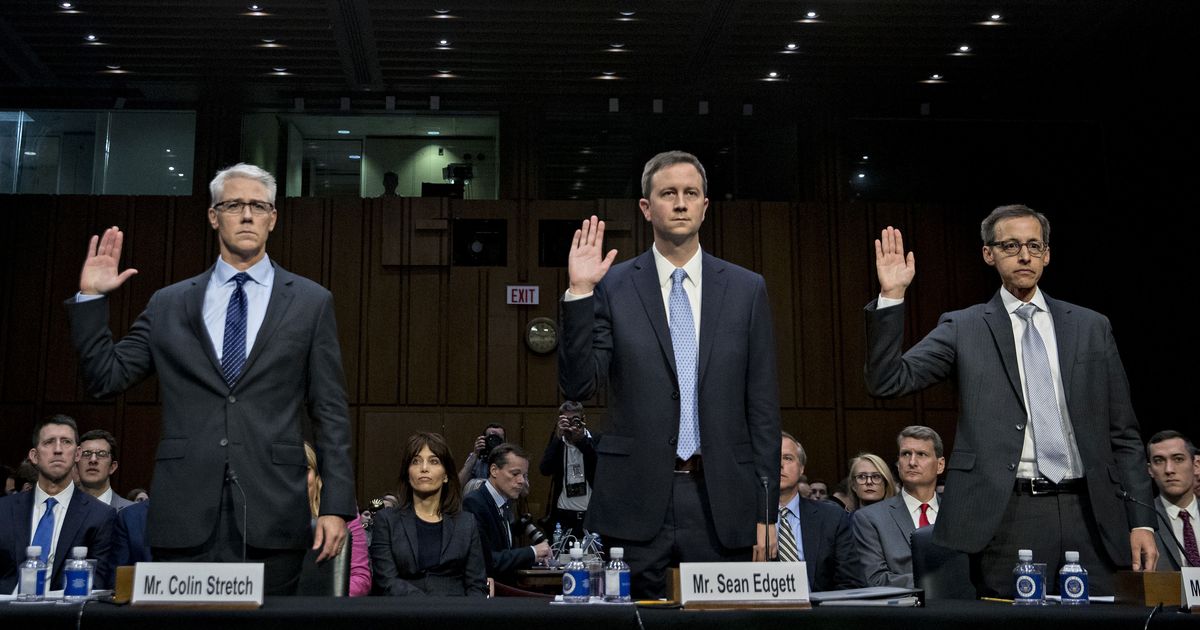 The Most Important Questions Congress Needs to Ask This Week