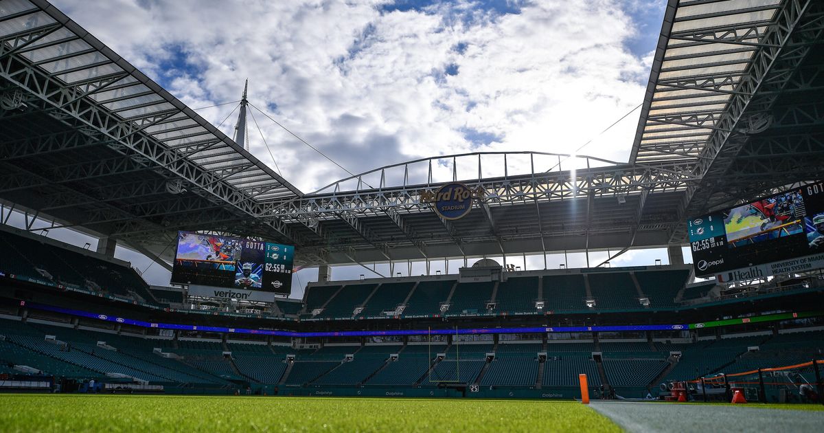 If Trump Wins the Election, Athletes Might Just Stop Playing