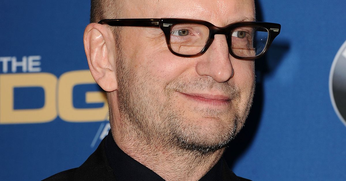 How to Do Pop Culture the Steven Soderbergh Way