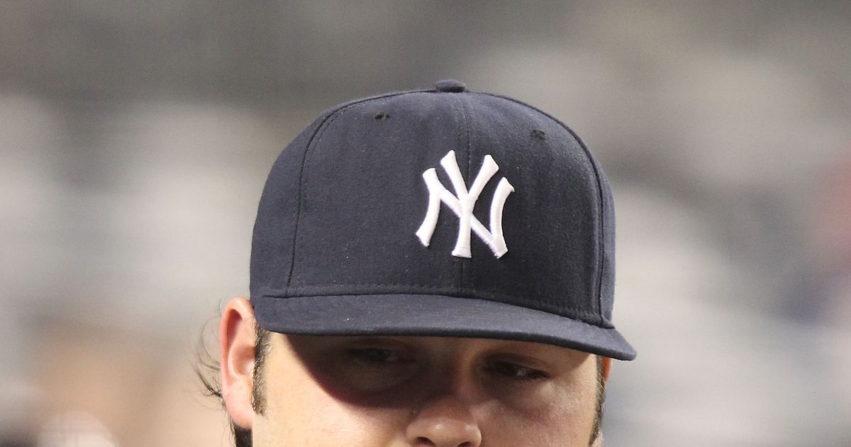 The Ballad of Joba Chamberlain - TV - Vulture