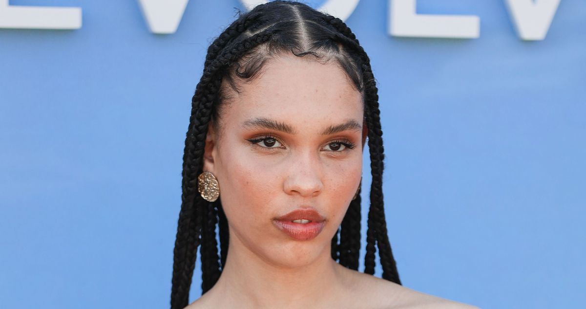 What Is the Nara Smith Braid Controversy on TikTok?