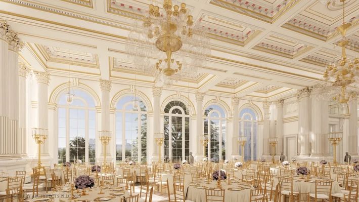 Trump’s White House Ballroom: Plans, Cost, and Who’s Paying
