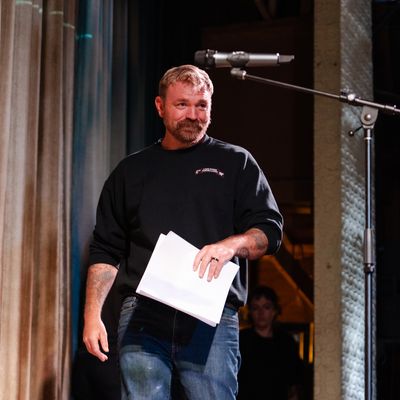 Scandal Hasn’t Dented Graham Platner’s Lead in Maine Primary