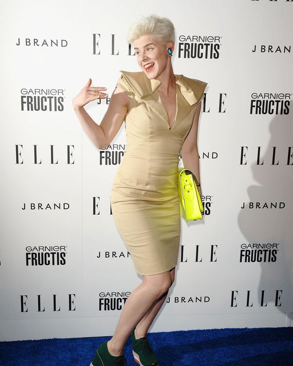 10 of Robyn’s Best Looks Ever