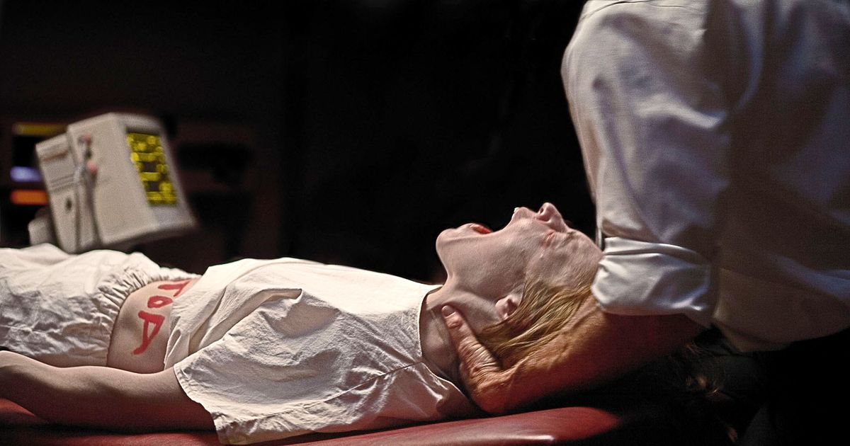 Movie Review: The Last Exorcism Part II Is Possessed by the Jump Scare ...