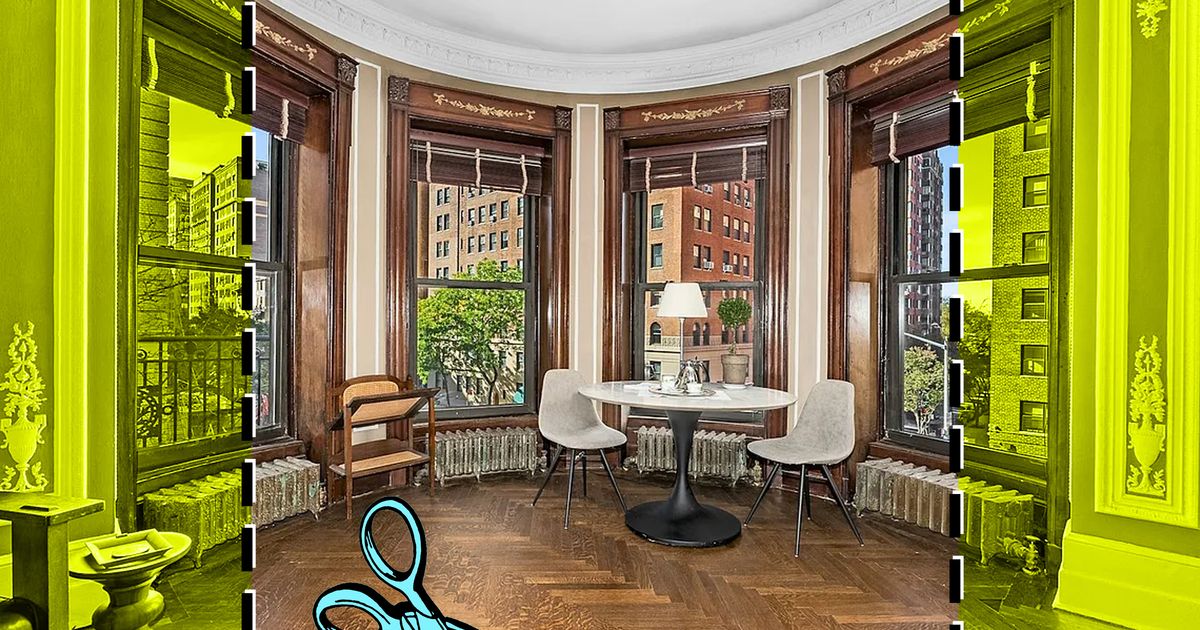 NYC Apartments Under a Million: Park Slope, Crown Heights