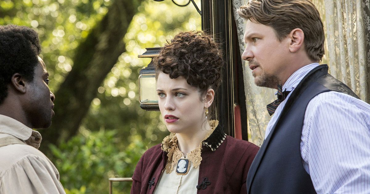 Underground Recap: All’s Fair