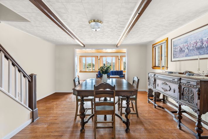 Scottish Family Selling Two Broad Channel Homes