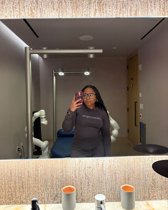 I Tried Aescape’s AI-powered Robot Massage