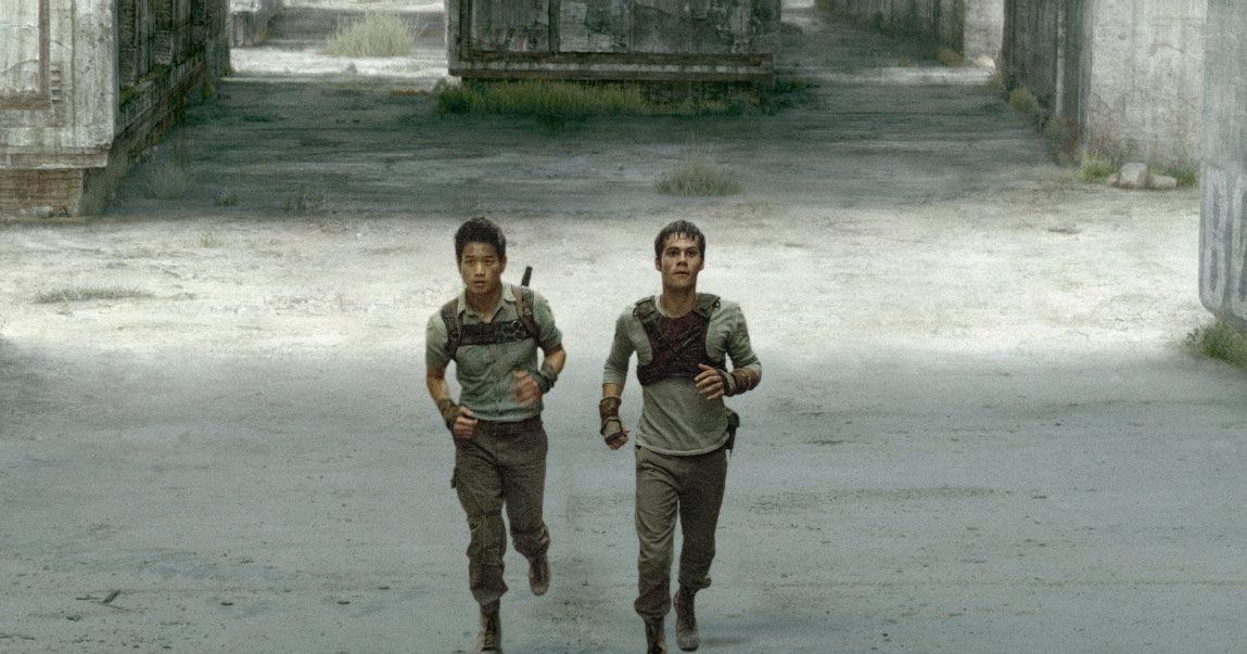 Here’s What You Need to Know About The Maze Runner Before You See It