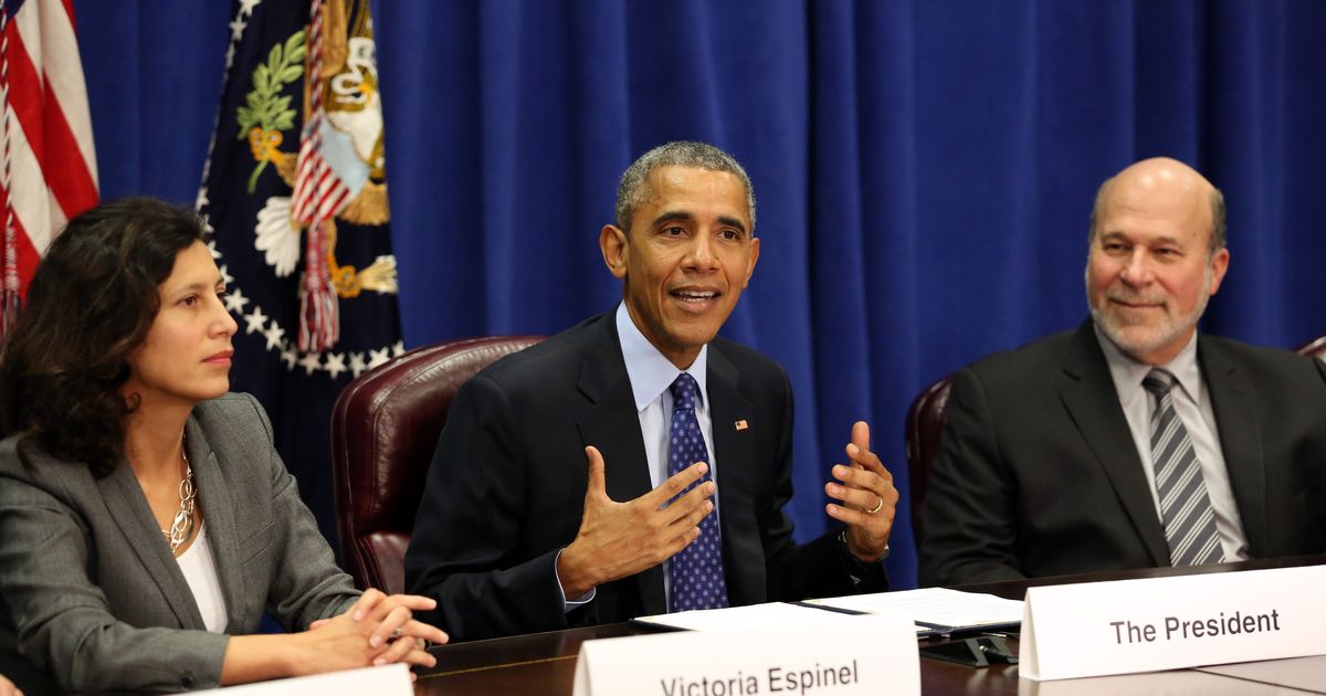 Everyone Can Now Read the Supersecret Pacific Trade Deal