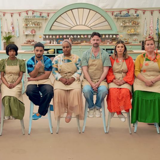 ‘Emily in Paris’ Recap, Season 4 Episode 4: The Gray Area