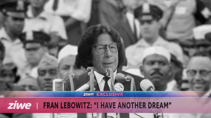 Best ‘Ziwe’ Moments Out of Context: Reactions, Memes