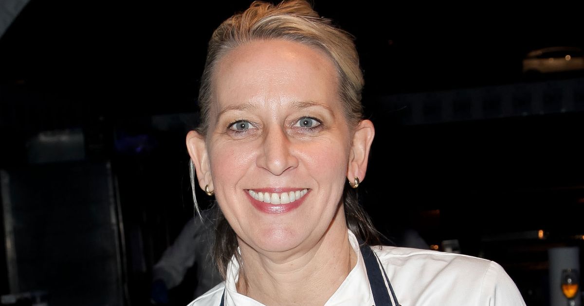 Gabrielle Hamilton on Taking Over the Spotted Pig