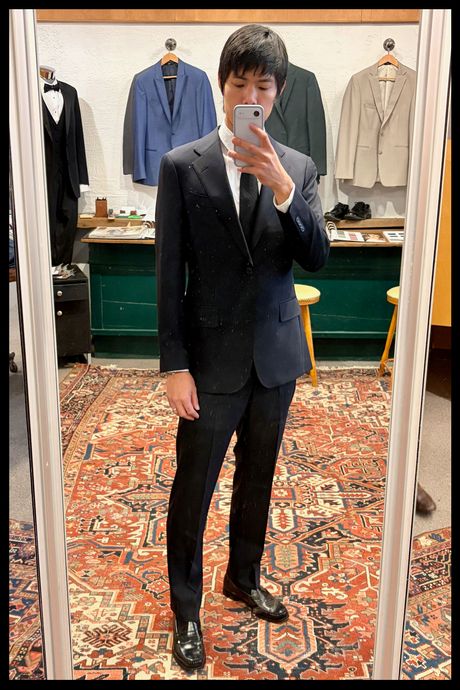 The Best Men’s Suits for Under $1,000 | The Strategist