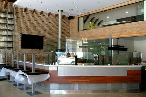 First Look into IOTA Coffee and Bakery, Opening Soon in KTown