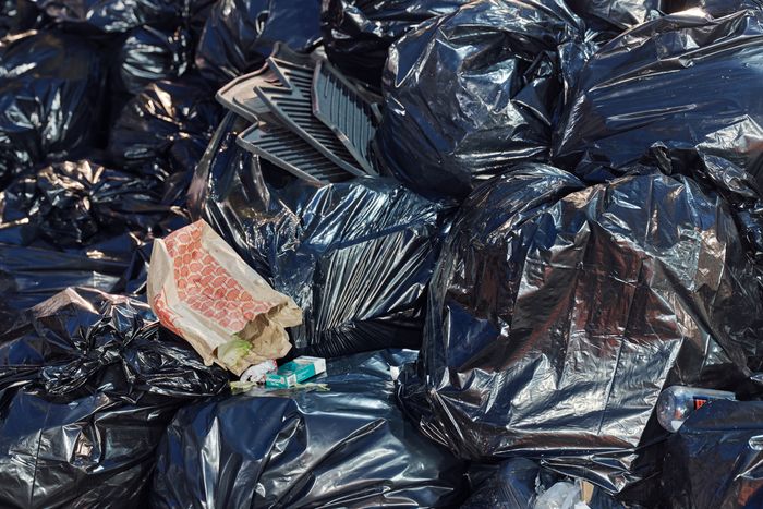 It’s Hot Garbage Month on Curbed