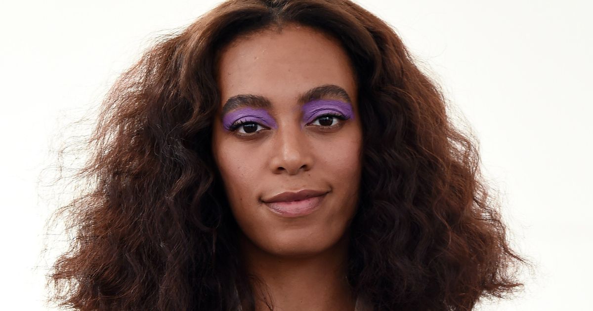 Here Is Your One and Probably Only Chance to Join Solange’s Touring Band