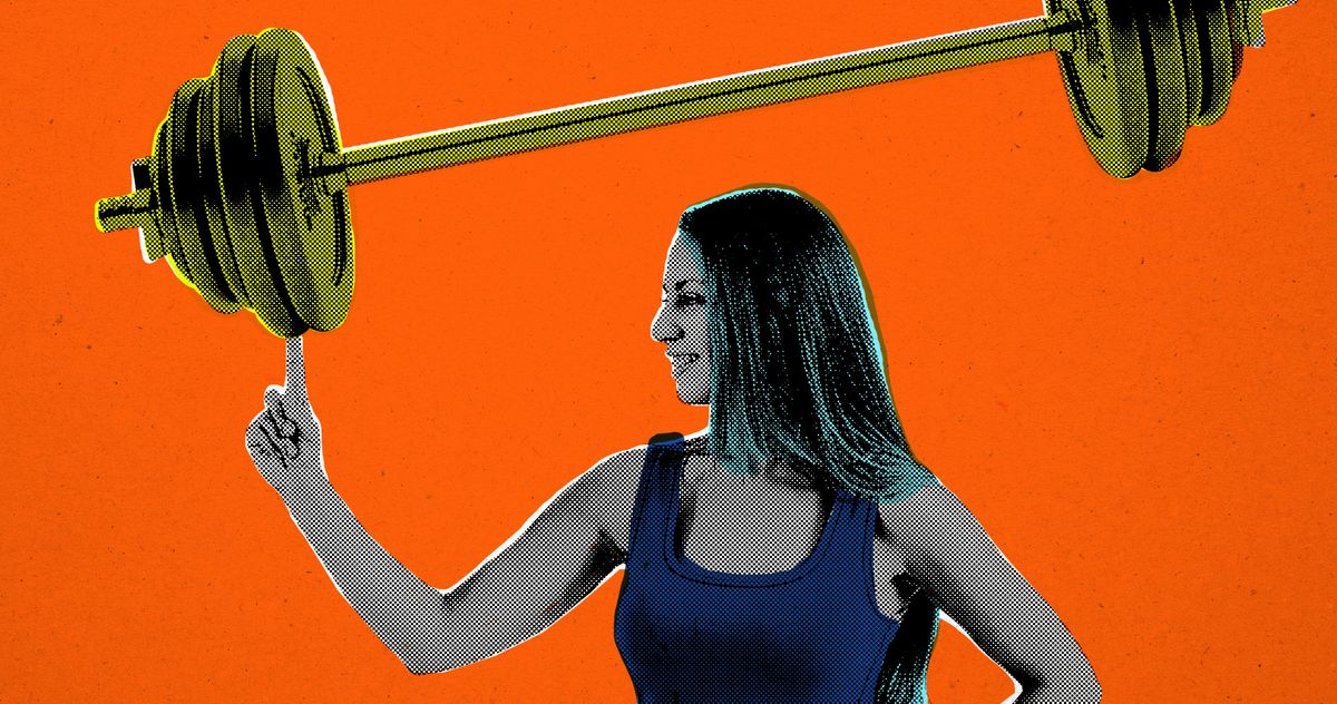 The Best Fitness Instructors in NYC