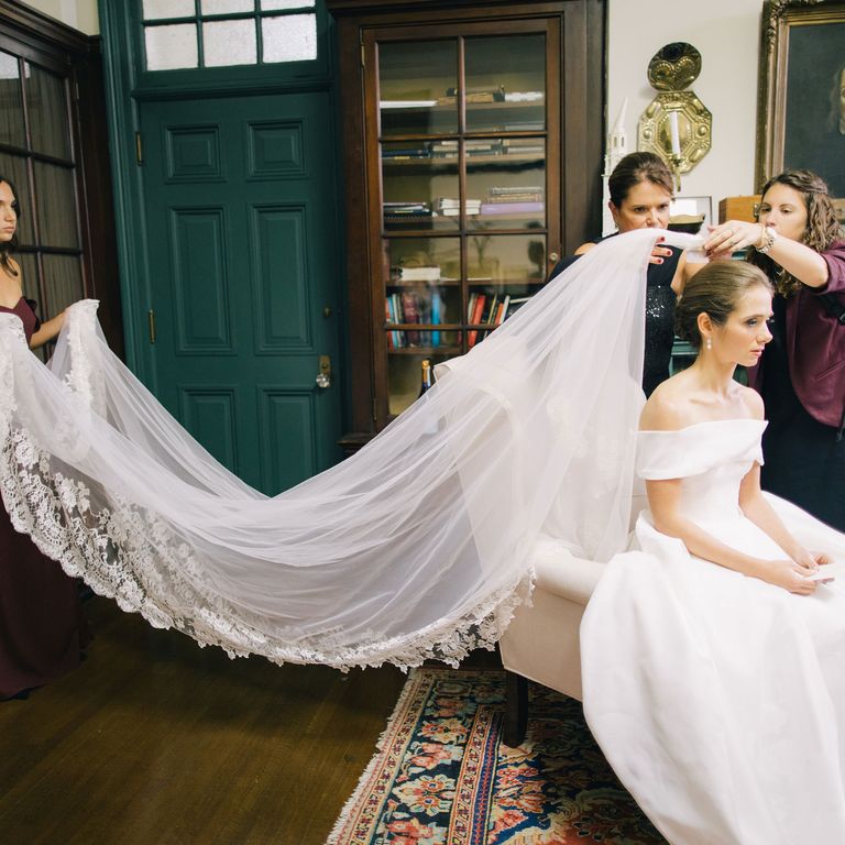 The Wedding Files: Elizabeth Vaziri and Jake Van Koevering