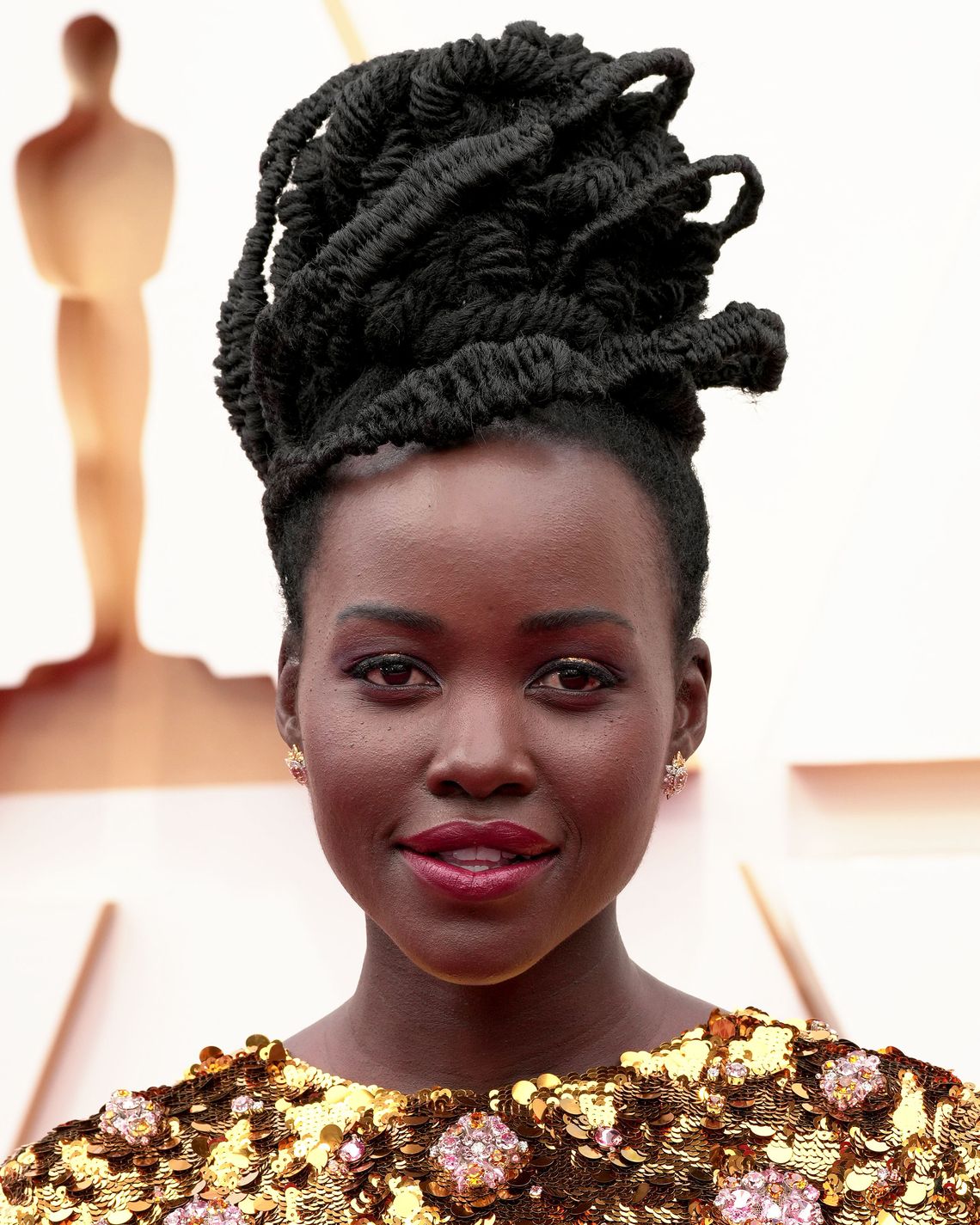 Oscars 2022 Hairstyles