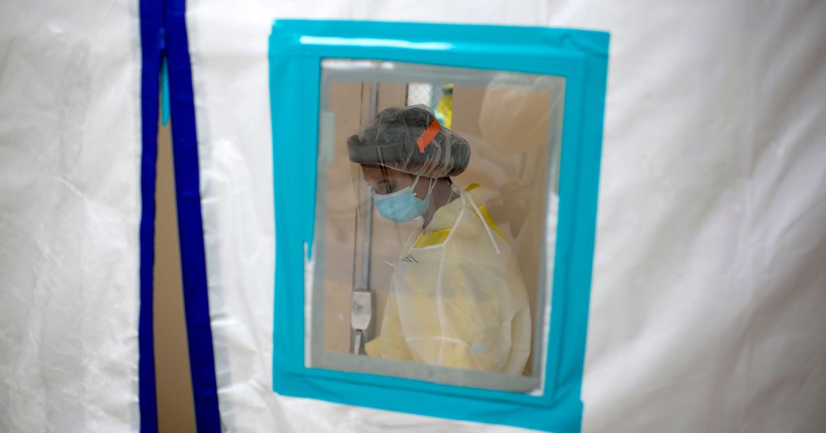 Why Is There Still a PPE Shortage?