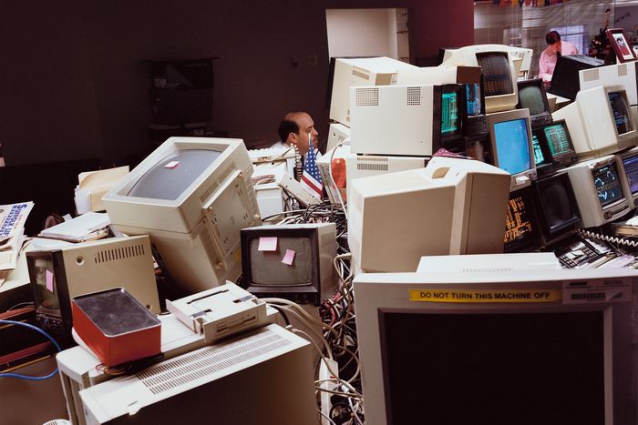 What Was the Office?: The History of the New York Office