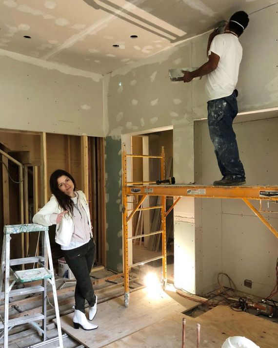 Interview With Interior Designer Kara Mann