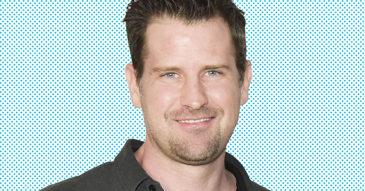 Richard Kelly Talks 'Donnie Darko' and 'Southland Tales'