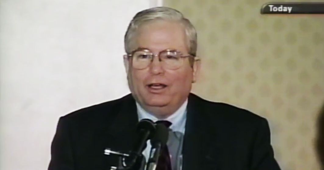 More Trouble for Republicans From Dead Wire-Puller’s Files