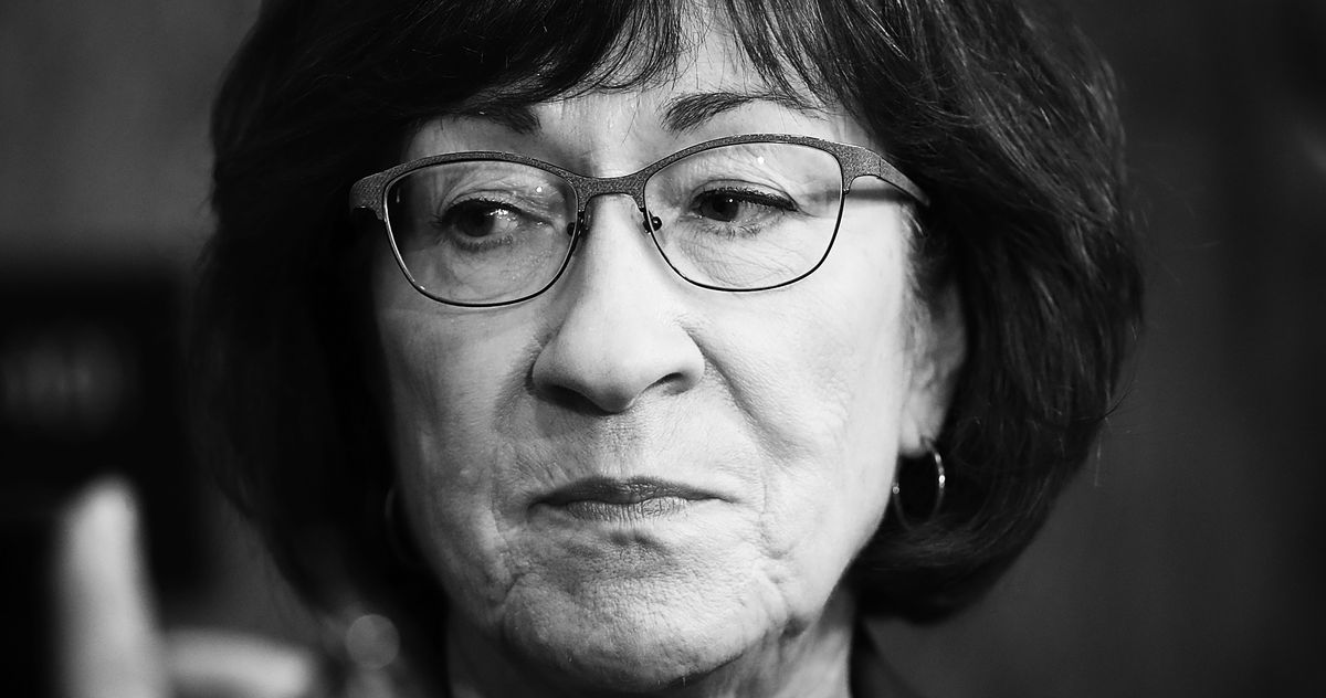 Susan Collins's Instagram, Twitter & Facebook on IDCrawl