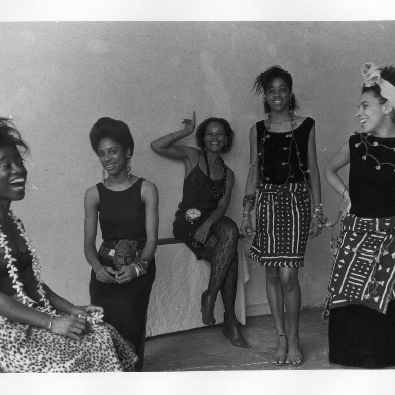 'We Wanted a Revolution' Celebrates Black Women Artists