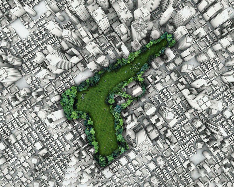 Curbed Cityscape: Urbanism, Architecture, and City News