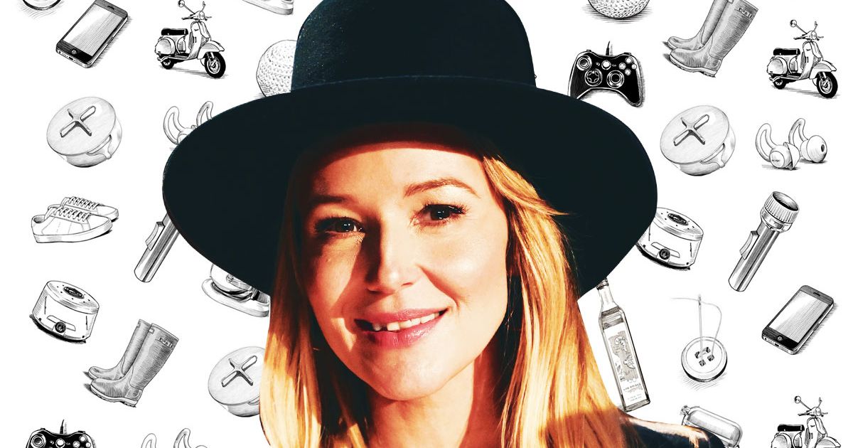 Singer-Songwriter Jewel’s 12 Favorite Things | The Strategist