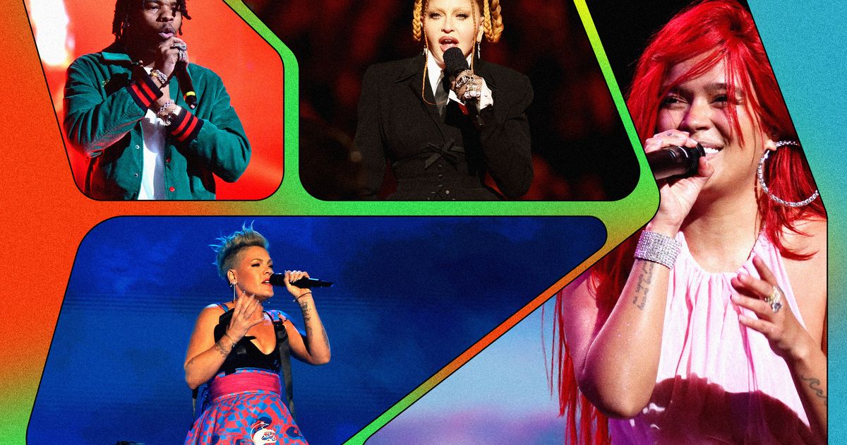 2023 Concerts: Summer Preview