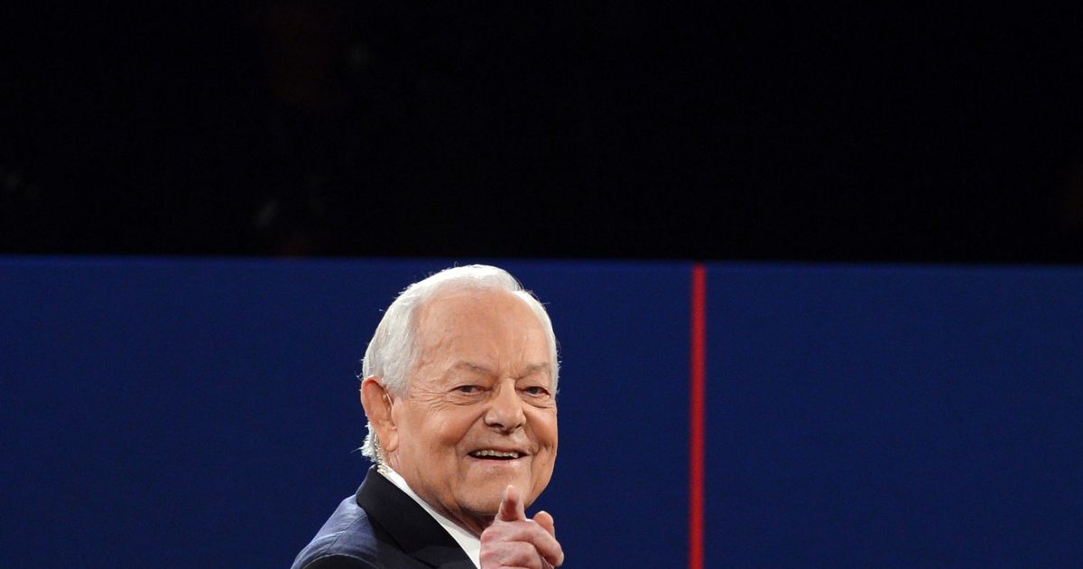 Schieffer Praised for Being the Most Moderate of the Debate Moderators
