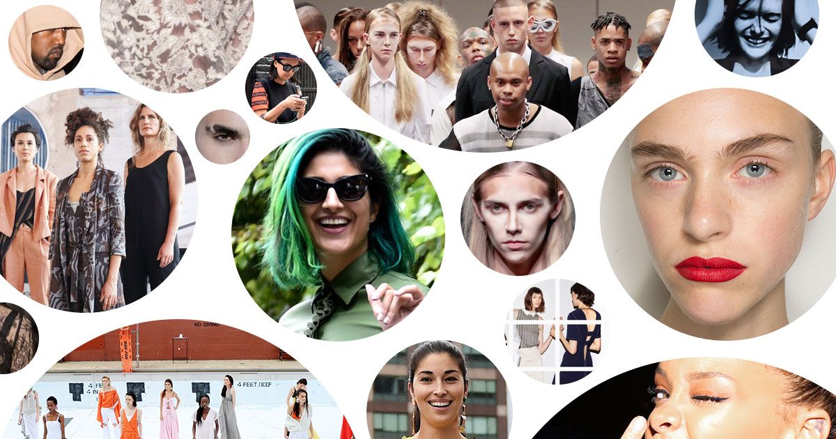 Everything You Need to Know About Fashion Week So Far