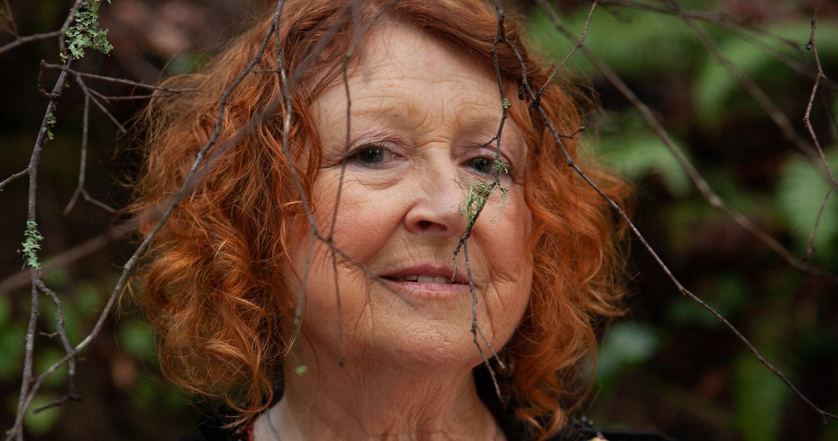 The Ethical Slut’s Dossie Easton Is in Her Poly Twilight