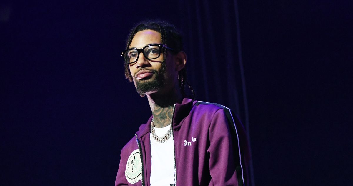 PnB Rock Murder Trial: Two Men Guilty on All Counts