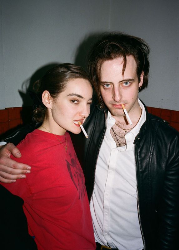 The Hancock Is the Party House of Bed-Stuy