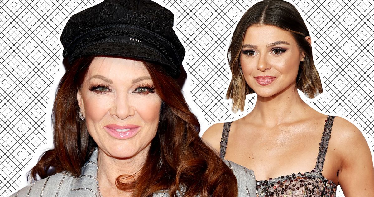 Lisa Vanderpump Thinks Raquel Should’ve Stayed for Season 11