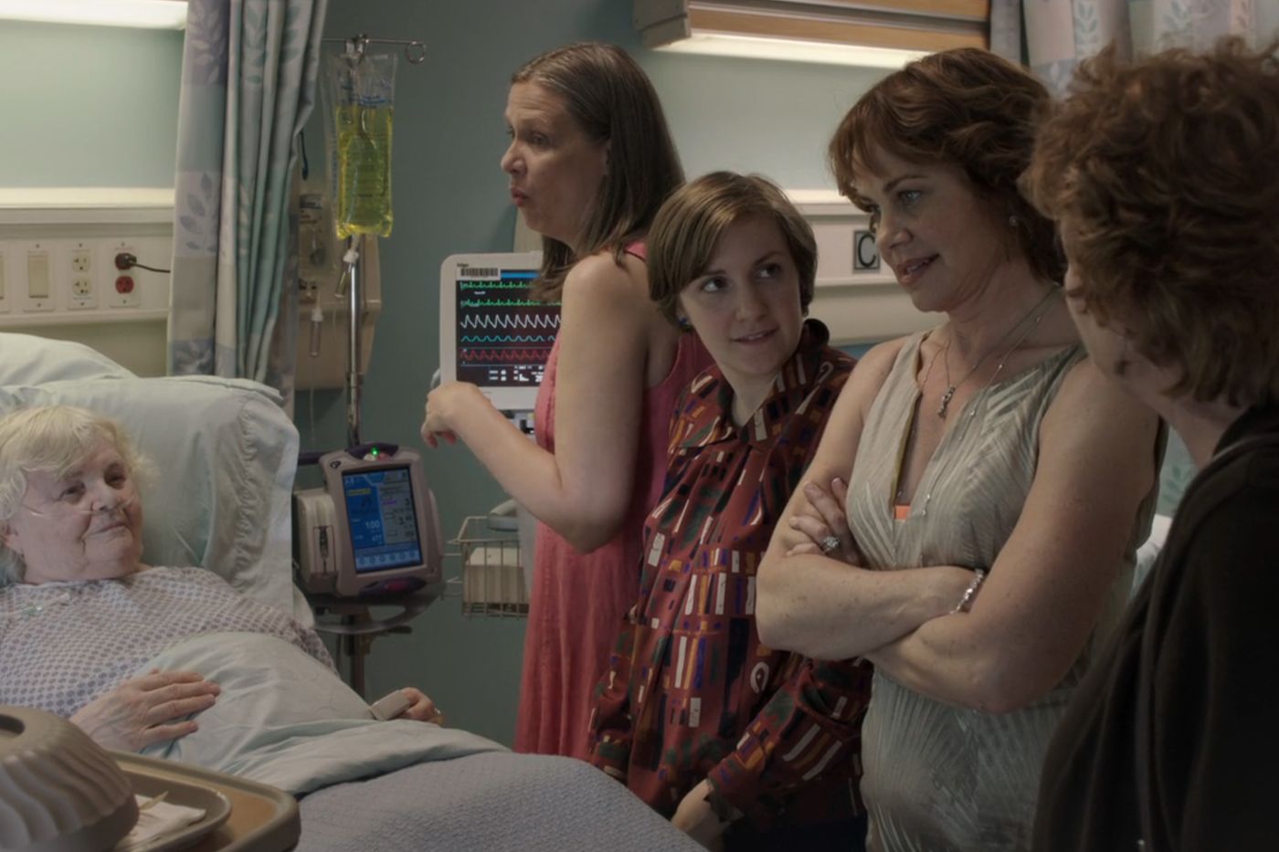 June Squibb Filmography