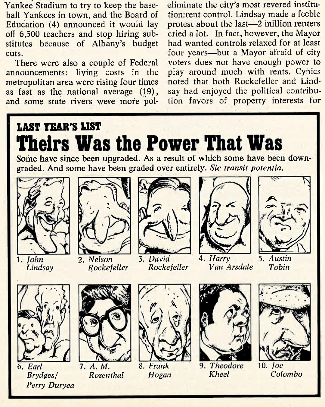 Remembering New York’s Great Illustrator Robert Grossman