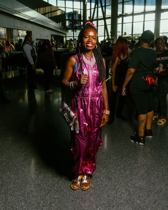 What 23 People Wore to the Janet Jackson Concert