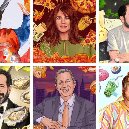 Restaurant Review: Kiko in Hudson Square